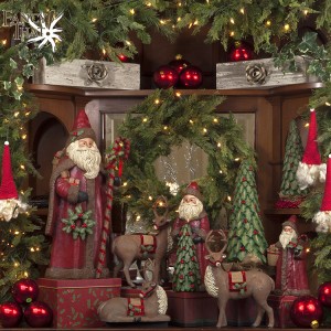 Das Reindeer by Deborah Graham— Fancy That Store